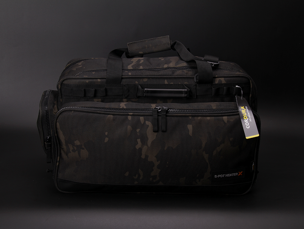 OX Spot Heater X – OX Outdoor & eXtreme